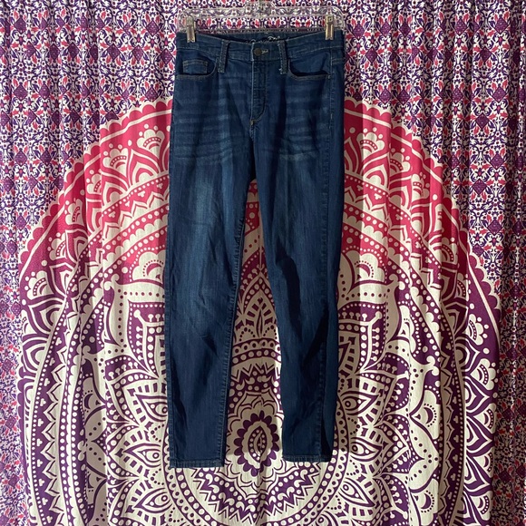 Universal Thread | Jeans | Universal Thread Hi Rise Skinny Jeans Womens ...
